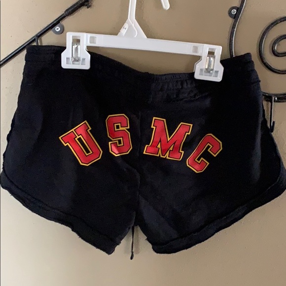 Shorts | Usmc Shorts | Poshmark